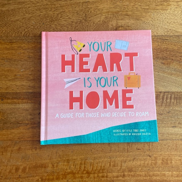 Other | New Your Heart Is Your Home A Guide For Those Who Decide To ...